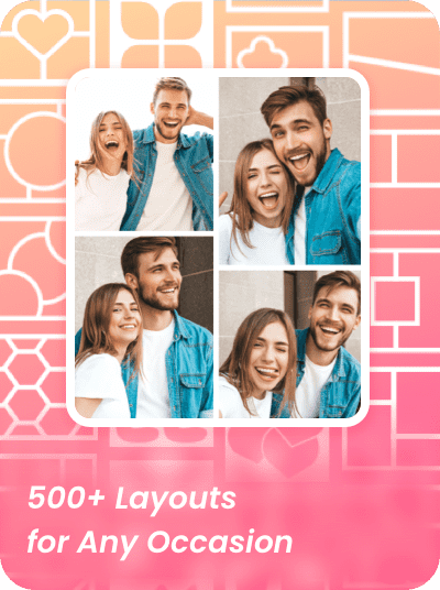 Your Ultimate Photo Studio: Photo Editor & Collage Maker